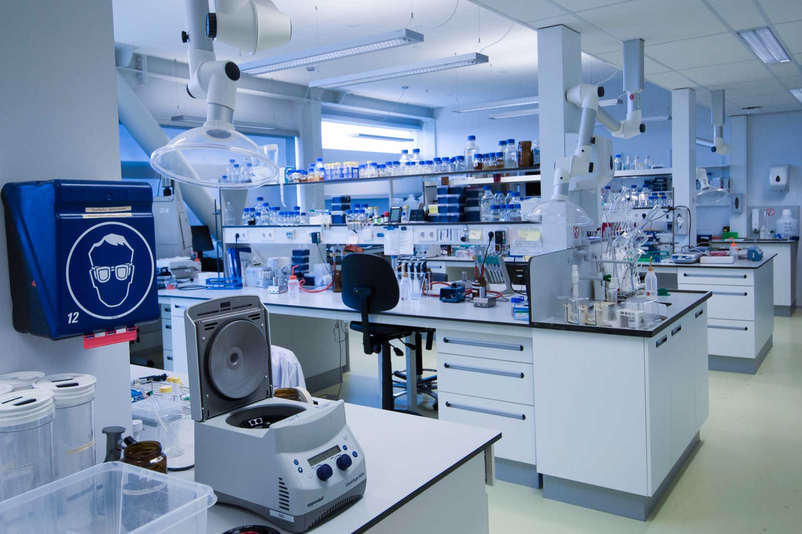 Contact - Innolab Engineering