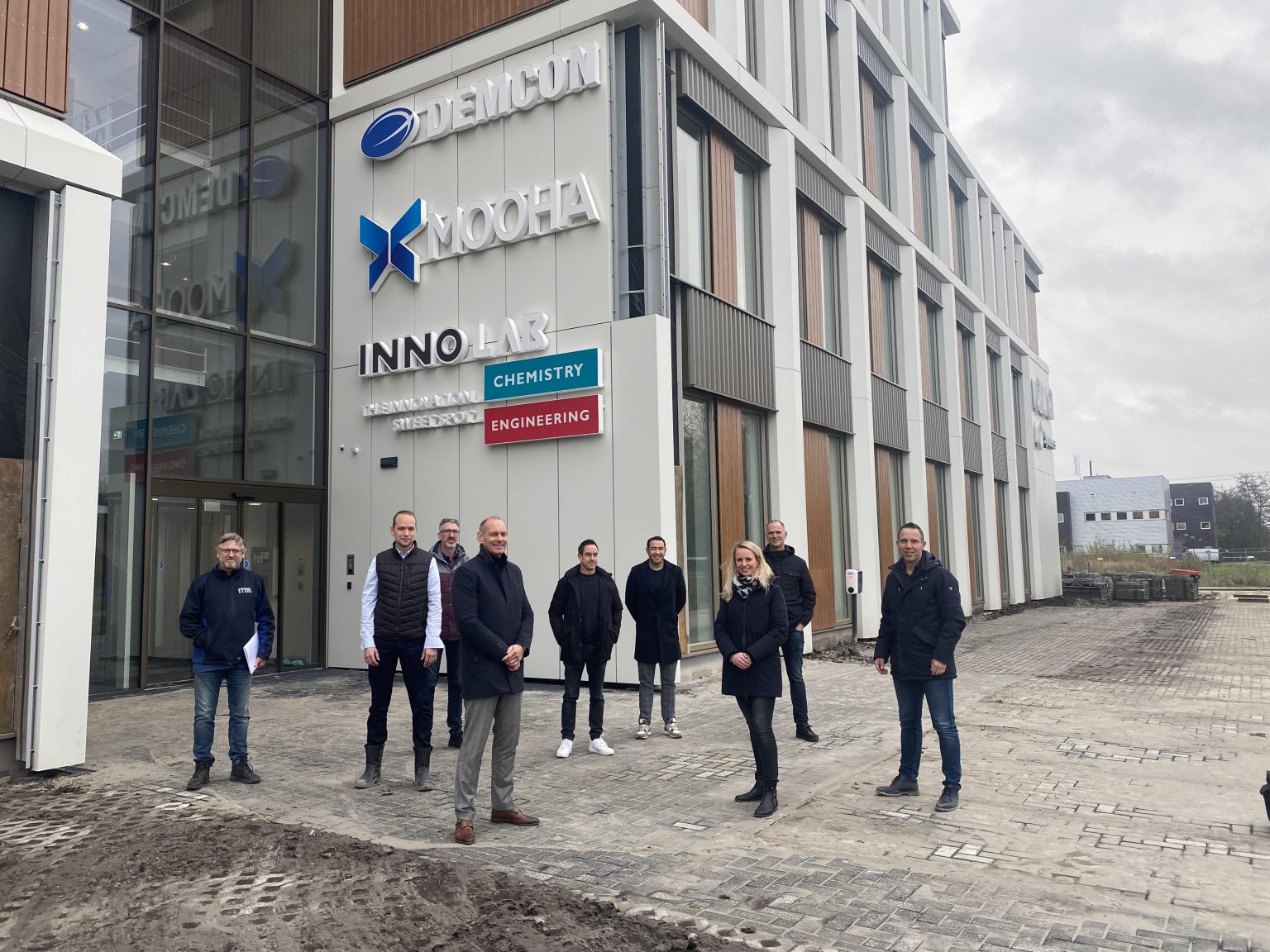 Home - Innolab Engineering